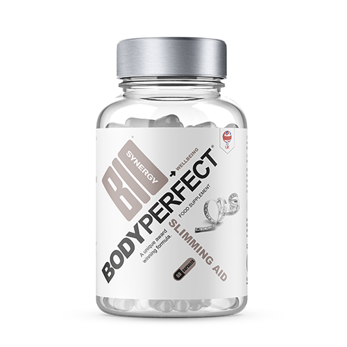 Bio-Synergy Body Perfect® fat burning capsules